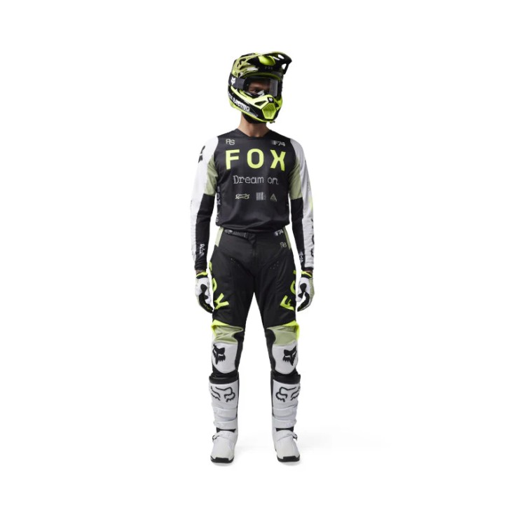 KOMPLET FOX 180 RACE SPEC