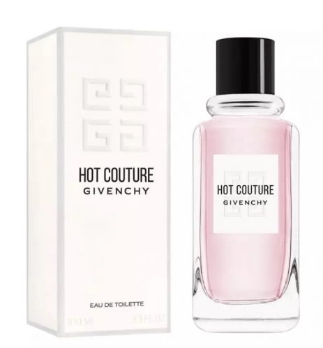 Givenchy Hot Couture W edt 100ml