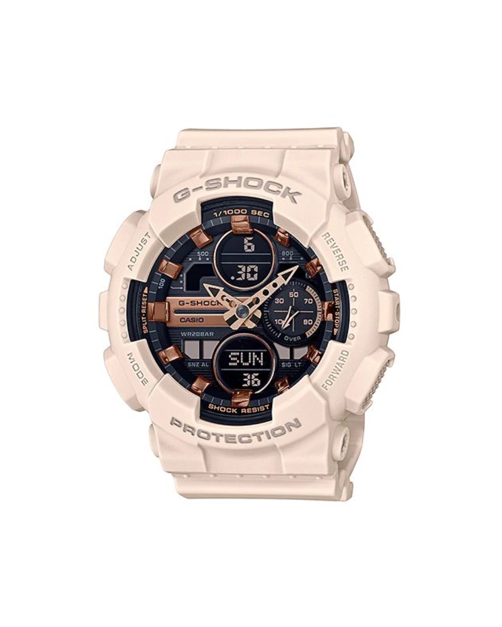 G-SHOCK GMA-S140M-4AER