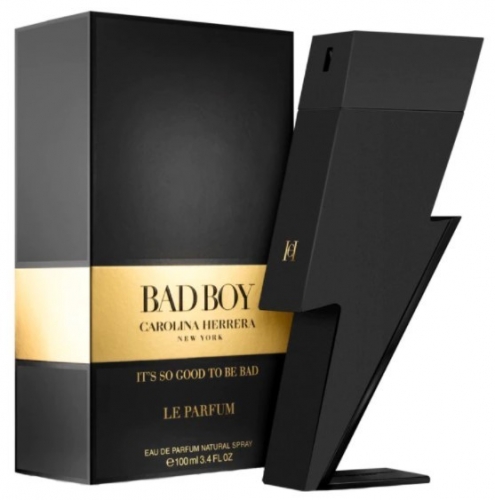 C.H. Bad Boy Le Parfum 2021 M 100ml