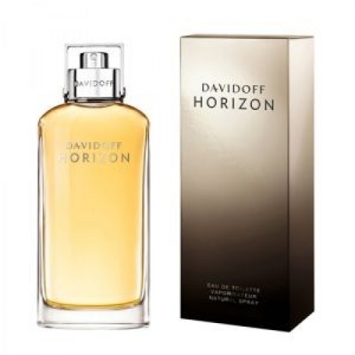 Davidoff Horizon 2016 M edt 125ml