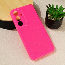 Futrola Sparkle Dust za Samsung S721B Galaxy S24 Fe pink