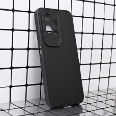 Futrola 3D Camera za Honor 200 Lite crna