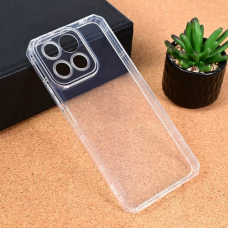 Futrola Full Protection za Honor 200 Smart/Honor X7c transparent