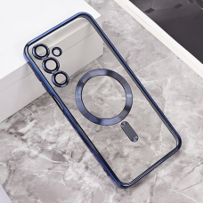 Futrola Magsafe Lux za Samsung A165F Galaxy A16 plava