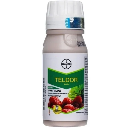 Fungicid Teldor 500 SC 100ml