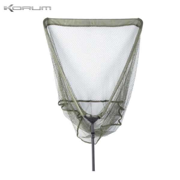 Korum Obruč Meredova – Folding Triangle Net 30″