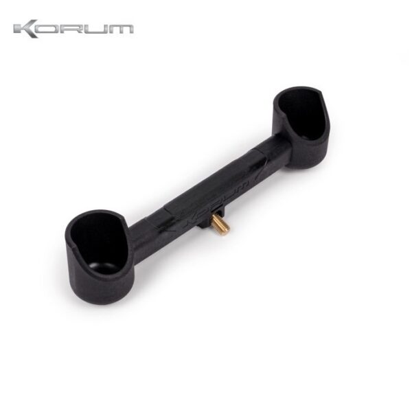 Korum Držač Adjustable Butt Cup Buzz Bar