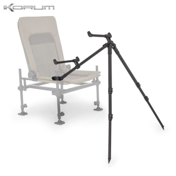 Korum Progress Tripod Feeder Arm 2 Rod