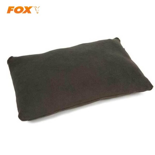 Fox Jastuk EOS Pillow