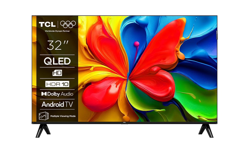 TCL 32S4K televizor