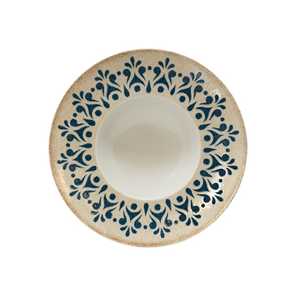 Tanjir K-Bowl Napoli Table Saturnia 27,5cm