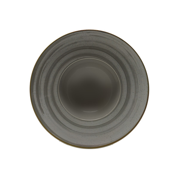 Tanjir K-Bowl Napoli Vortex Grigio Saturnia 27,5cm