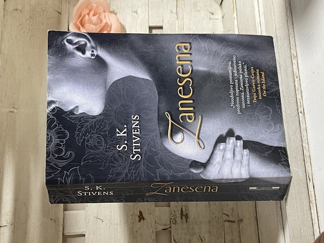ZANESENA – S. K. Stivens