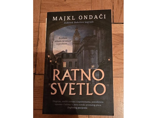 Ratno svetlo