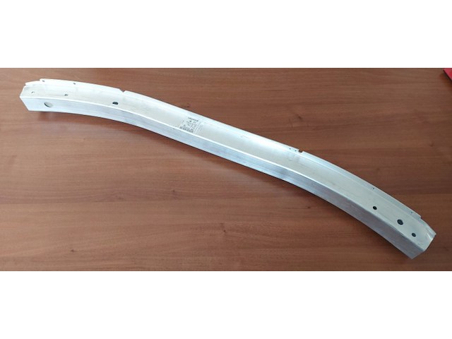 Front Bumper Beam, for Astra H, Zafira B, GM 24460537