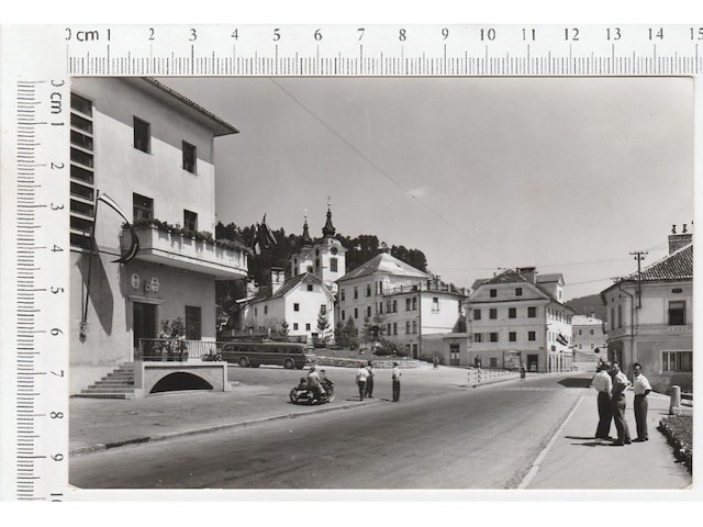 Postojna