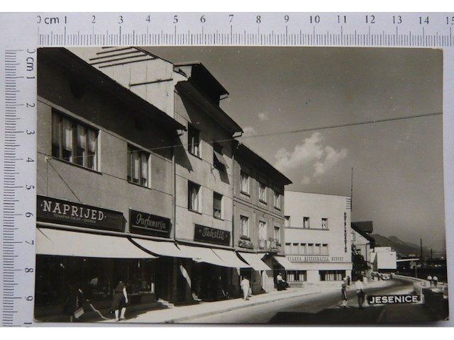 Jesenice