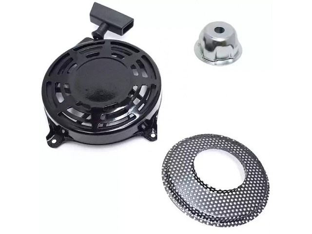 Starter Briggs &; Stratton 5 KS 625 650 675 Quantum 4976