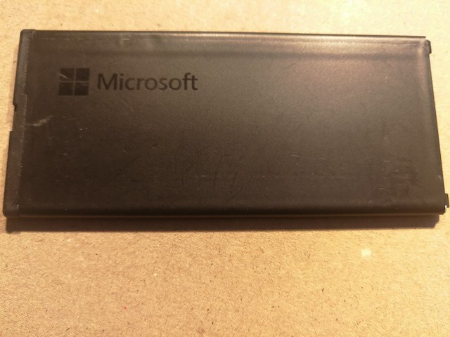 Microsoft BV-T3G baterija