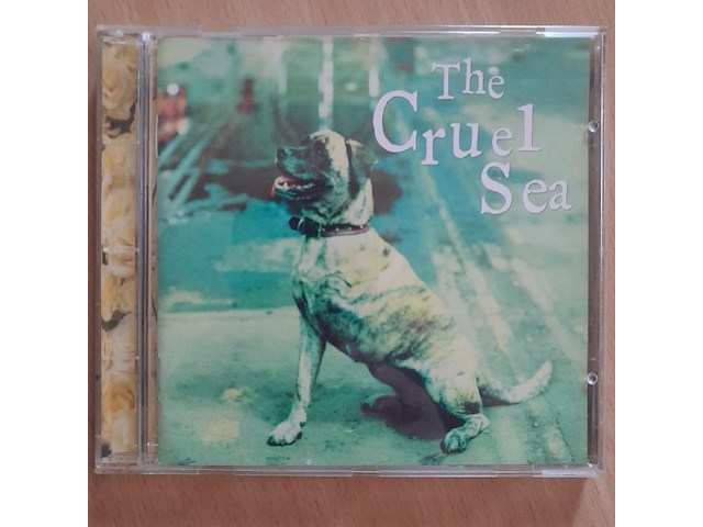 The Cruel Sea – Three Legged Dog EUROPE 1995 INDIE ROCK