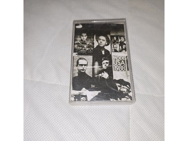 DEPECHE MODE / 101 /
