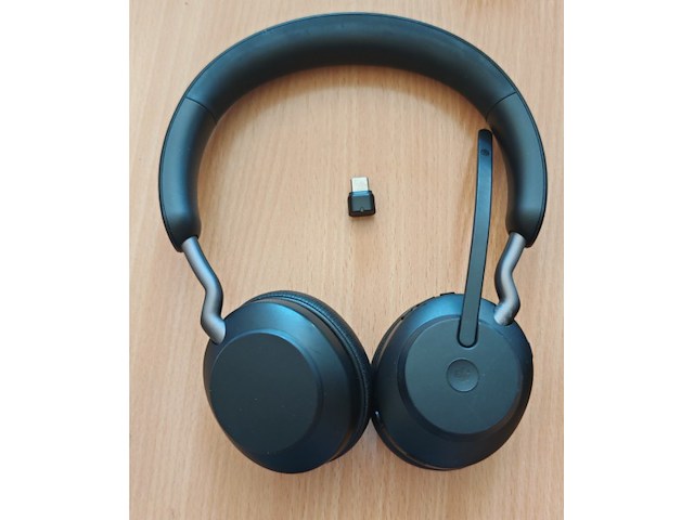 Jabra Evolve2 65