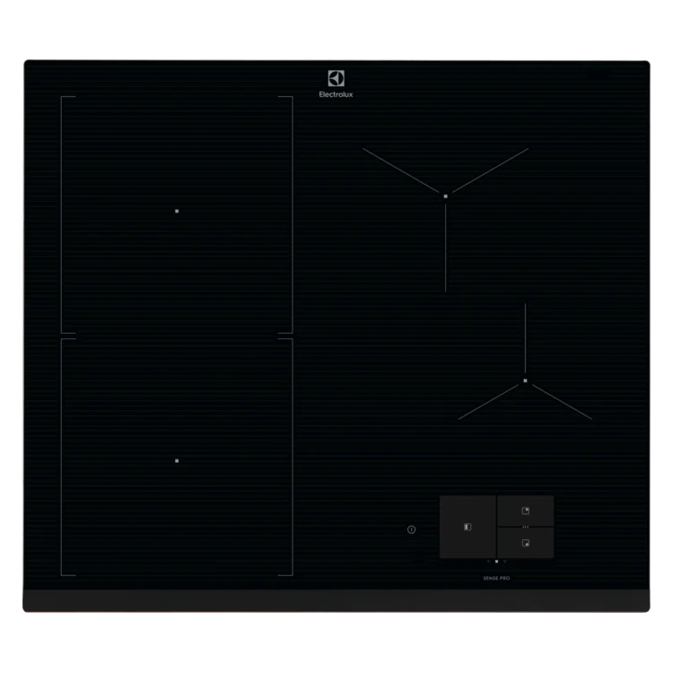 Electrolux ploča EIS6949