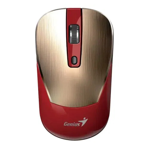 Mis GENIUS NX-7125 gold+red