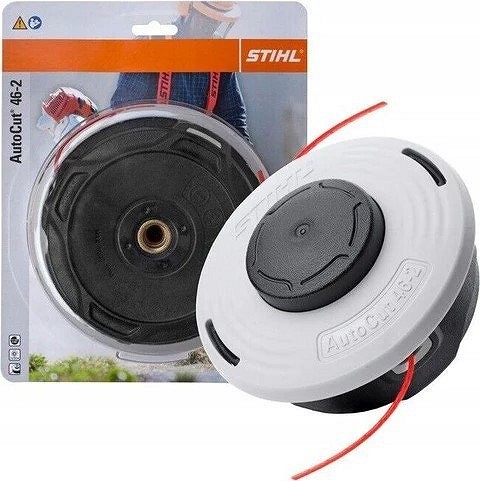 TRIMI GLAVA STIHL AUTO CUT 46-2 /040634 SIM/ 40037102115