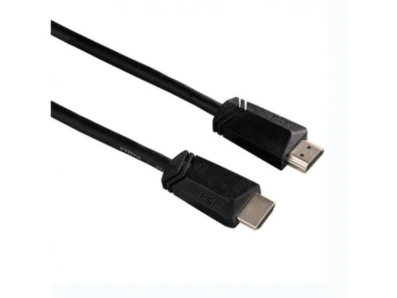 Hama AV kabl HDMI–HDMI 5.0m High Speed