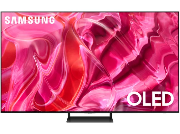 Samsung Televizor QE55S90CATXXH - OTVORENA AMBALAŽA