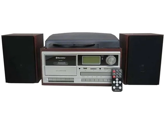 Roadstar Hif8892D+BT Muzički centar