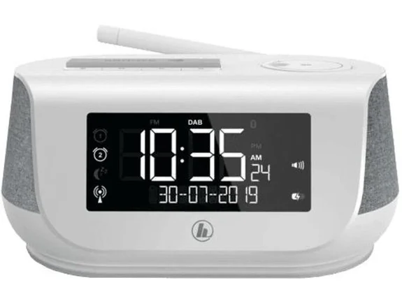 Hama Digitalni radio DR36SBT FM/DAB/DAB+/BT 54231