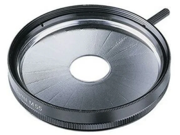 Hama Filter M55 Dynamic Barrel