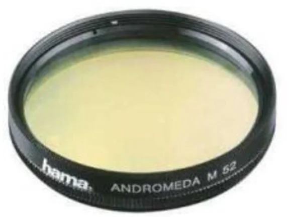 Hama Filter M77 Andromeda