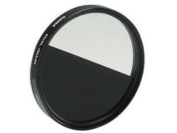 Hama Filter M49 Dual Image