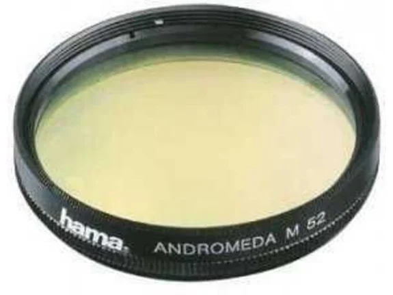 Hama Filter M72 Andromeda