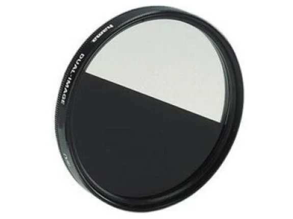 Hama Filter M67 Dual Image