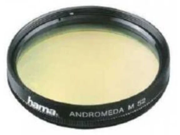 Hama Filter M62 Andromeda