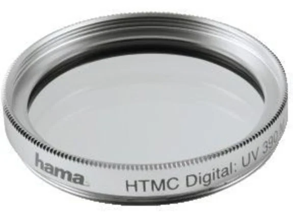Hama Filter UV 390 M28