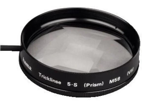 Hama Filter M46 Trickl. 5-S Prism