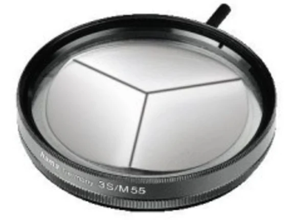 Hama Filter M52 Trickl. 3-S Prism