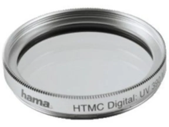 Hama Filter UV 390/0 M25.5
