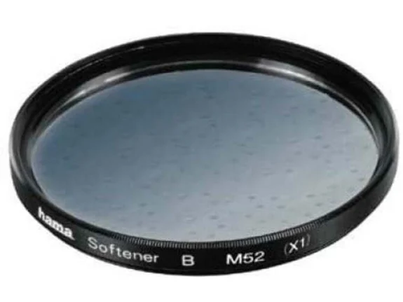 Hama Filter M72 Soft Duto