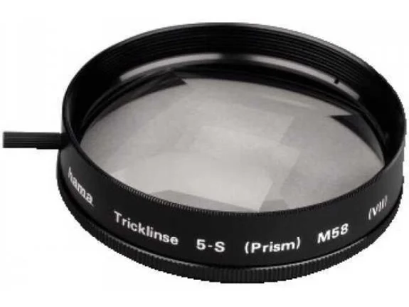 Hama Filter M67 Trickl. 5-S Prism