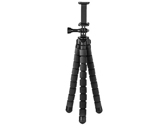 Hama Stativ FLEX za smartfon i GoPro 26 cm