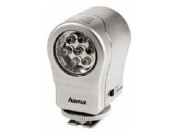 Hama LED lampa Magnum DigiLight za video kamere