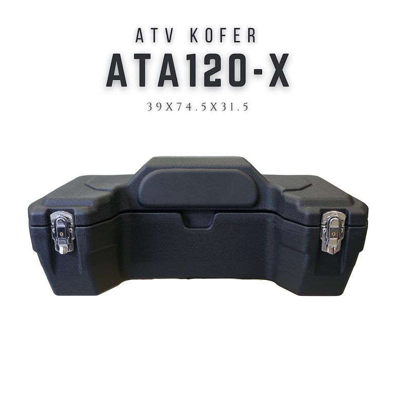Kofer Za ATV ATA120-X