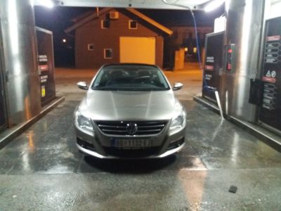 Volkswagen Passat CC 2.0 TDI